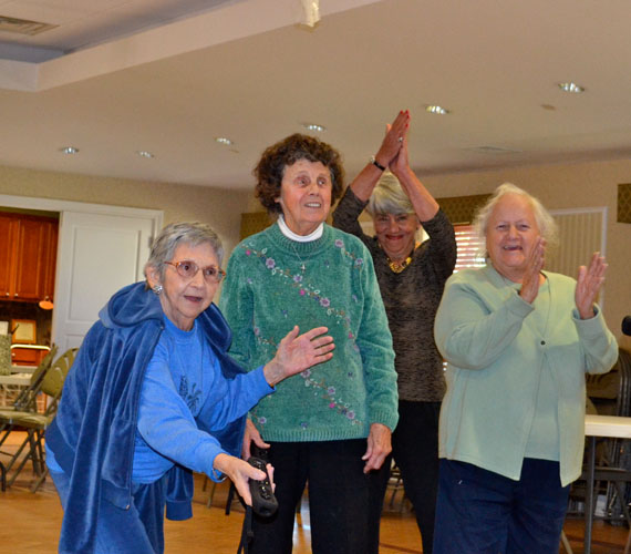 Services | Senior Citizens Housing Committee, Inc