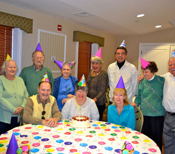 Services | Senior Citizens Housing Committee, Inc